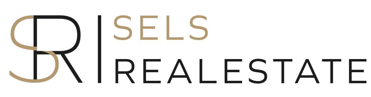 Home - Sels Real Estate